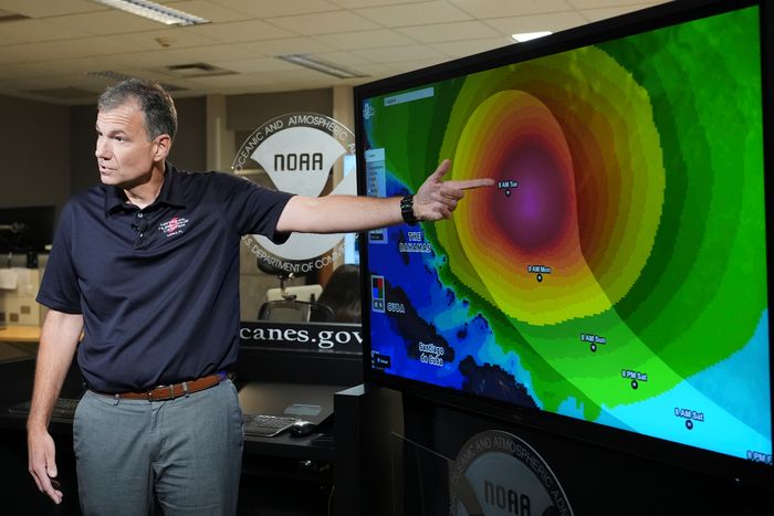 Heavy rains expected in Puerto Rico and Virgin Islands as Tropical Sto...