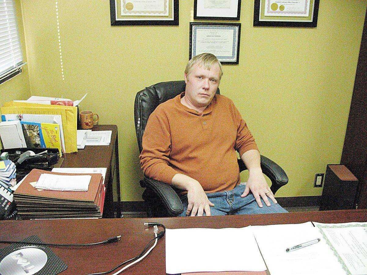Former meth addict now giving back through ad campaign, counseling wor...