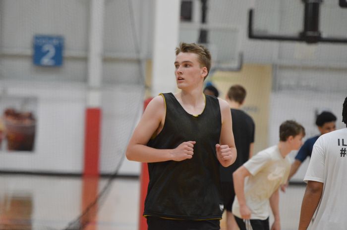 From the ground up: How SEMO Prep basketball became a recrui...