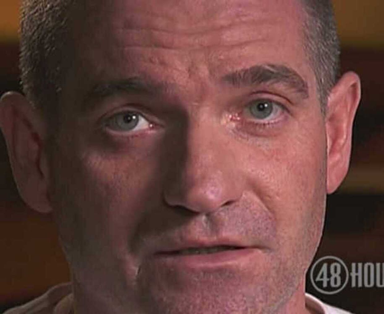 Former exonerated man, family members express unease over new murder c...