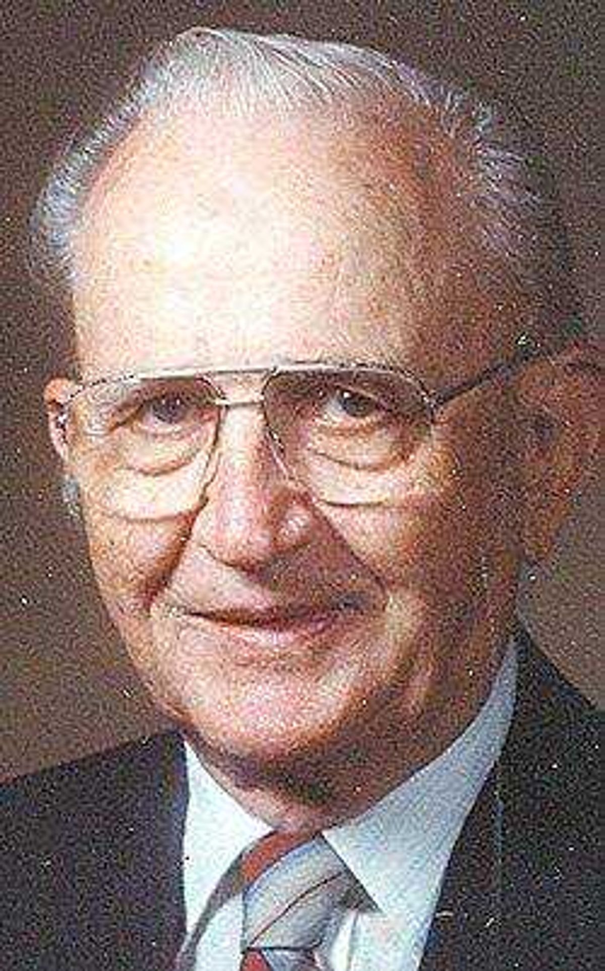 Founder of Buchheit company dies at 96