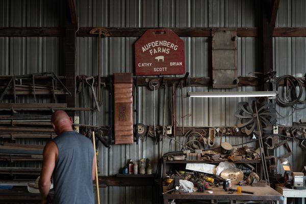 Generational Farming in Southeast Missouri: Blending tradition and inn...