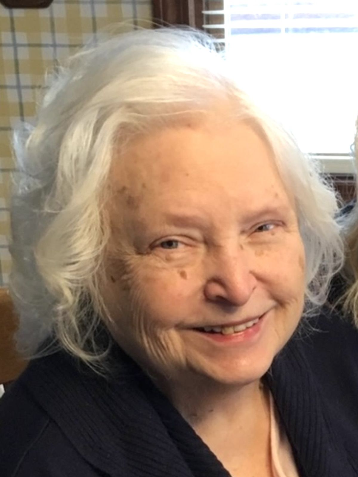 Donna Foltz