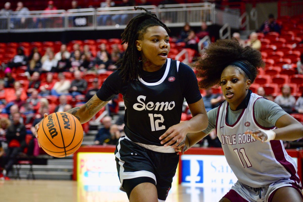 Da’Kariya Jackson wasn’t enrolled anywhere during the fall. Now she’s ...