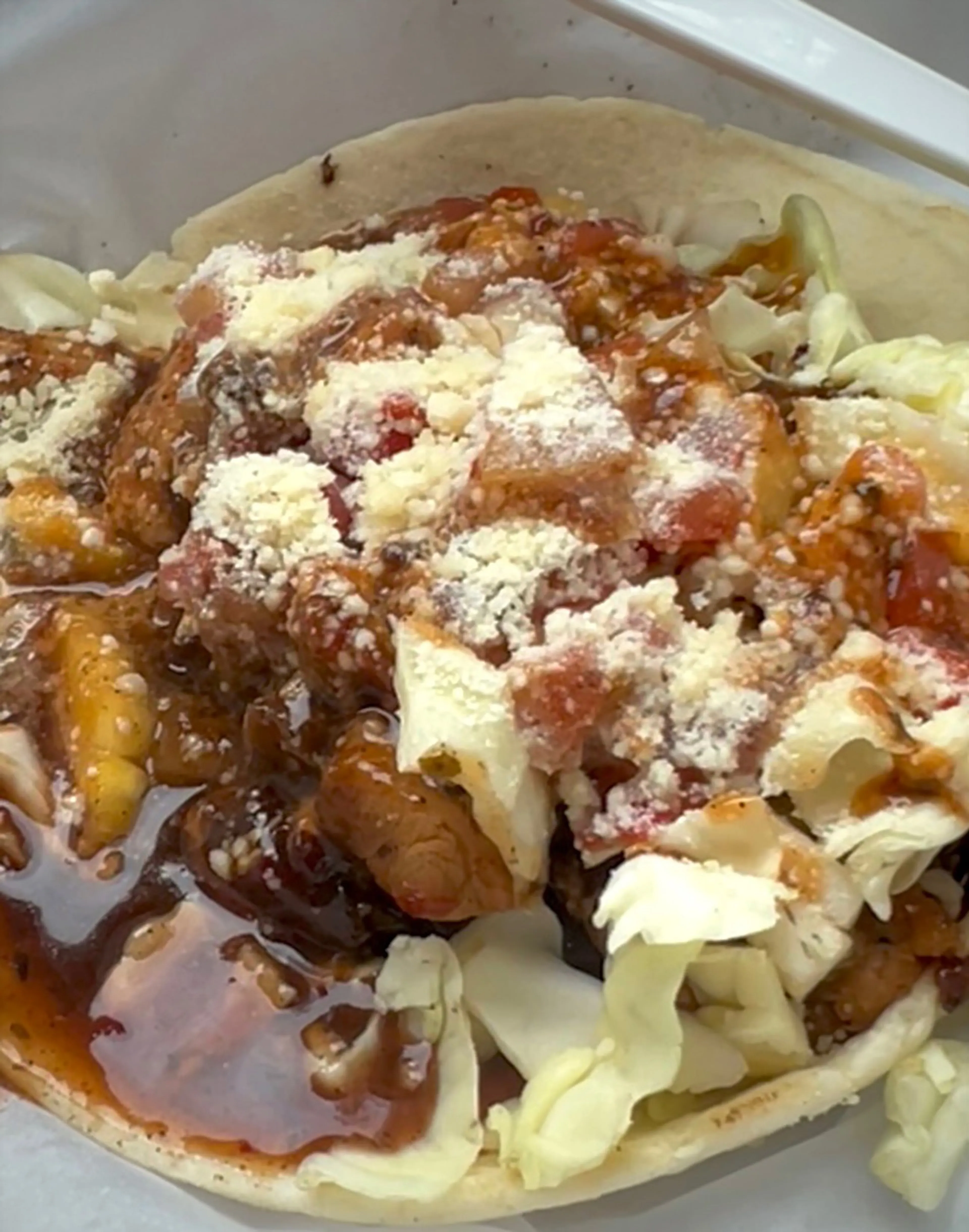 Castillo: Zimzala Food Truck is bringing the beach vibes!