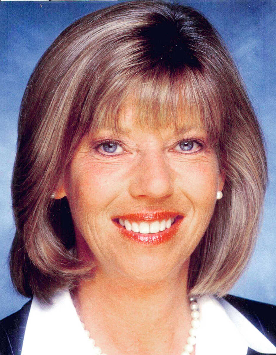 Jo Ann Emerson readies for work in GOP-led House