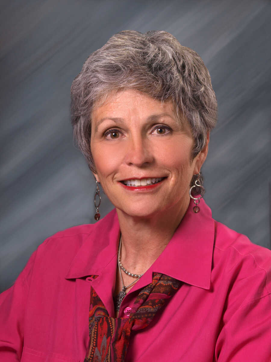 Candidate questionnaire: Debra Tracy