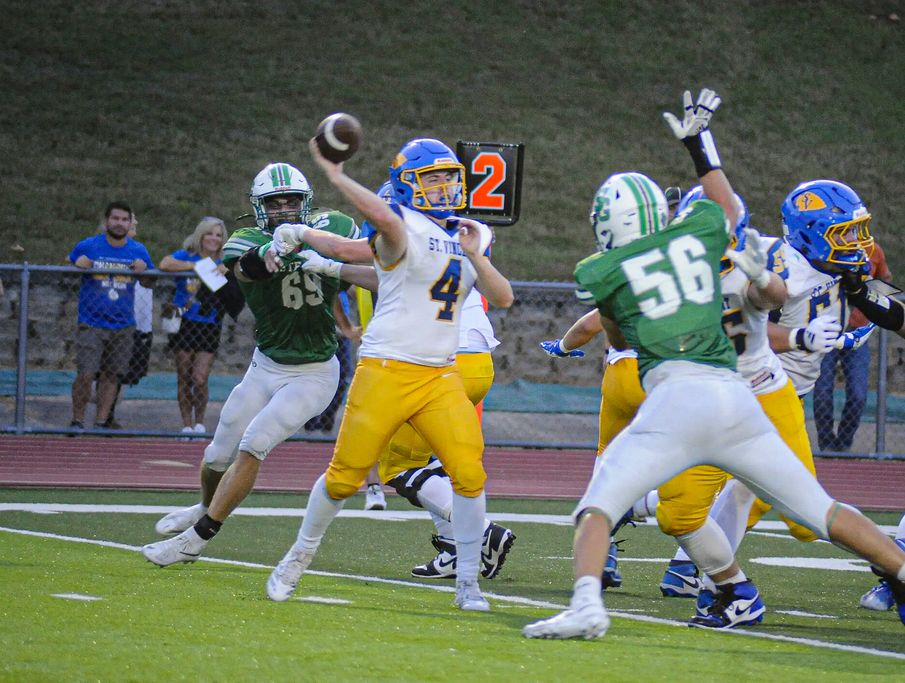 SEMO women’s soccer begins 26th season