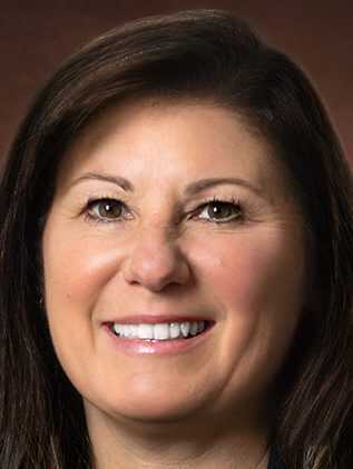 Julie Woodruff named to new post by SoutheastHEALTH