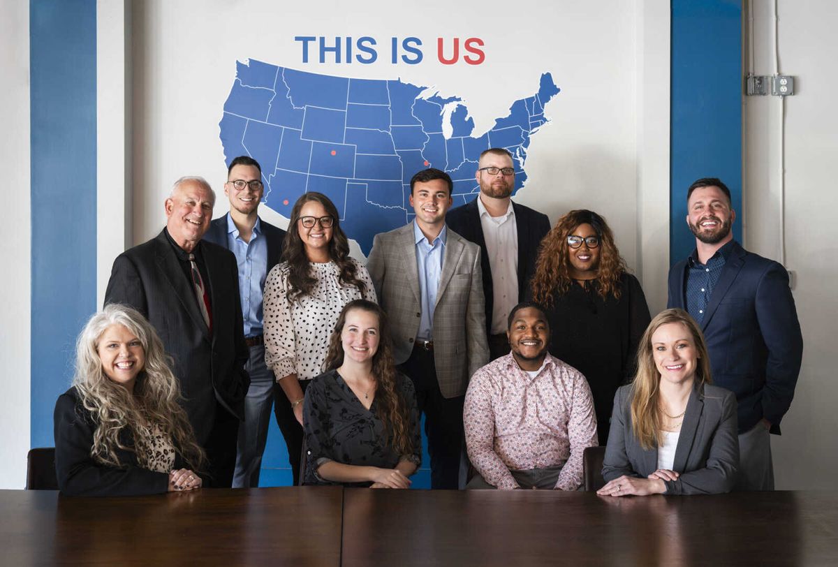 Arnold Insurance puts client needs first