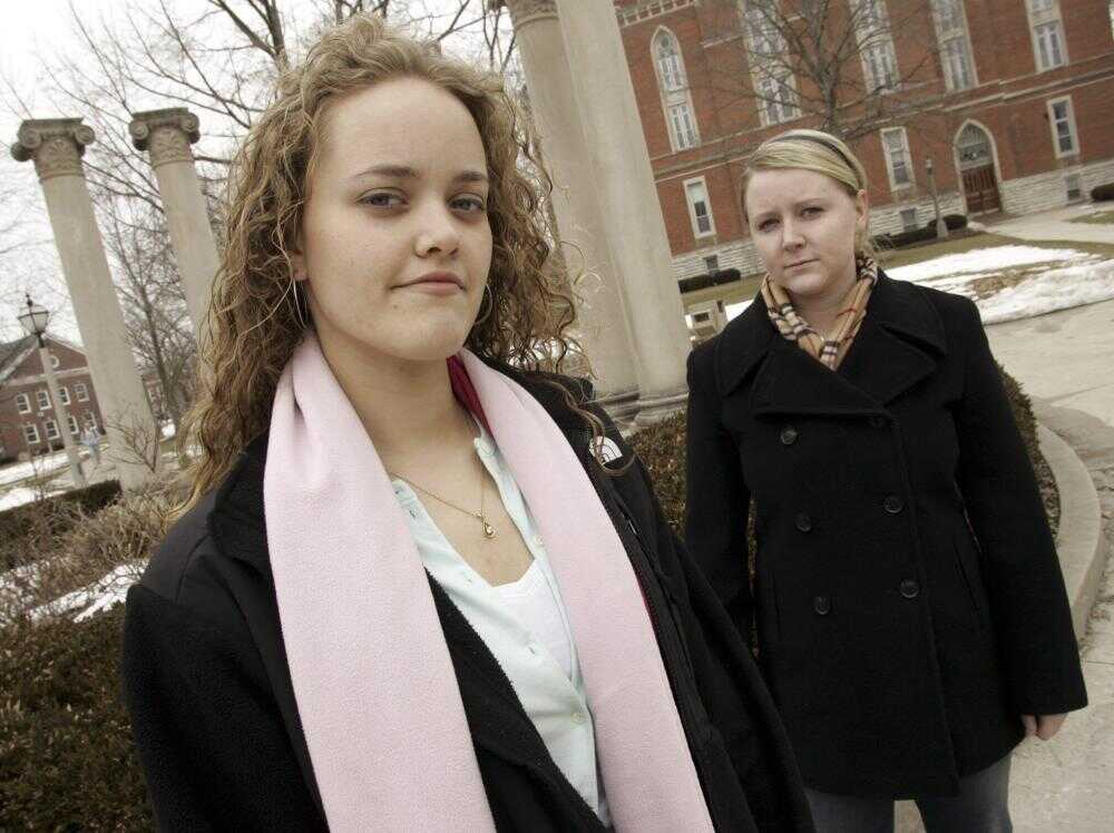 Image isn't everything: Sorority incident puts spotlight on obsession ...