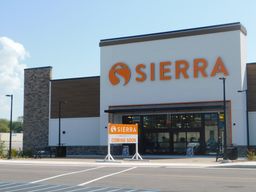 Sierra to open first Missouri store at West Park Mall