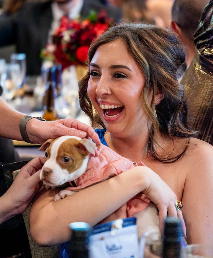 Photo gallery: Saint Francis Foundation hosts ninth annual Friends Gal...