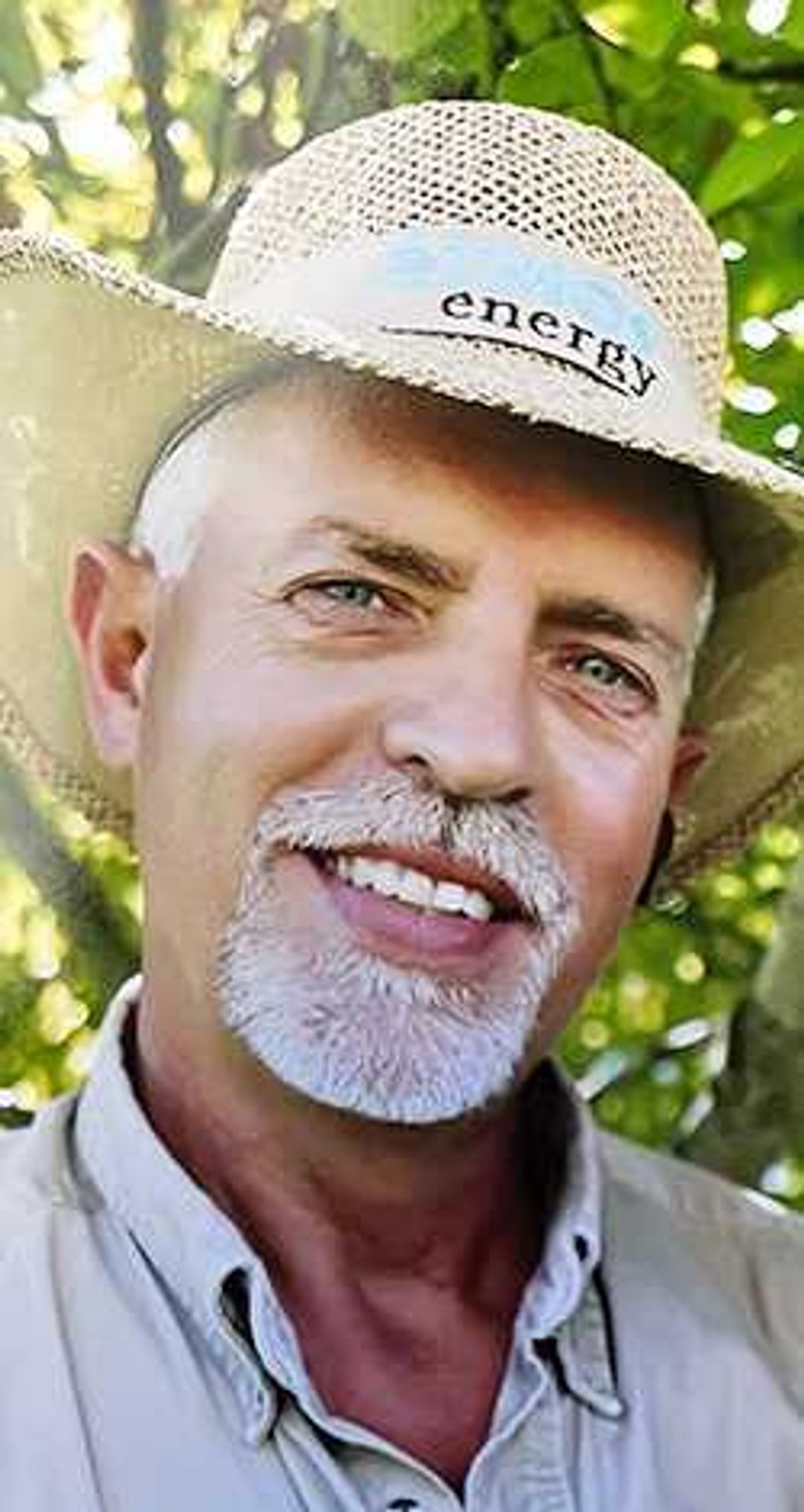Michael Turnbow