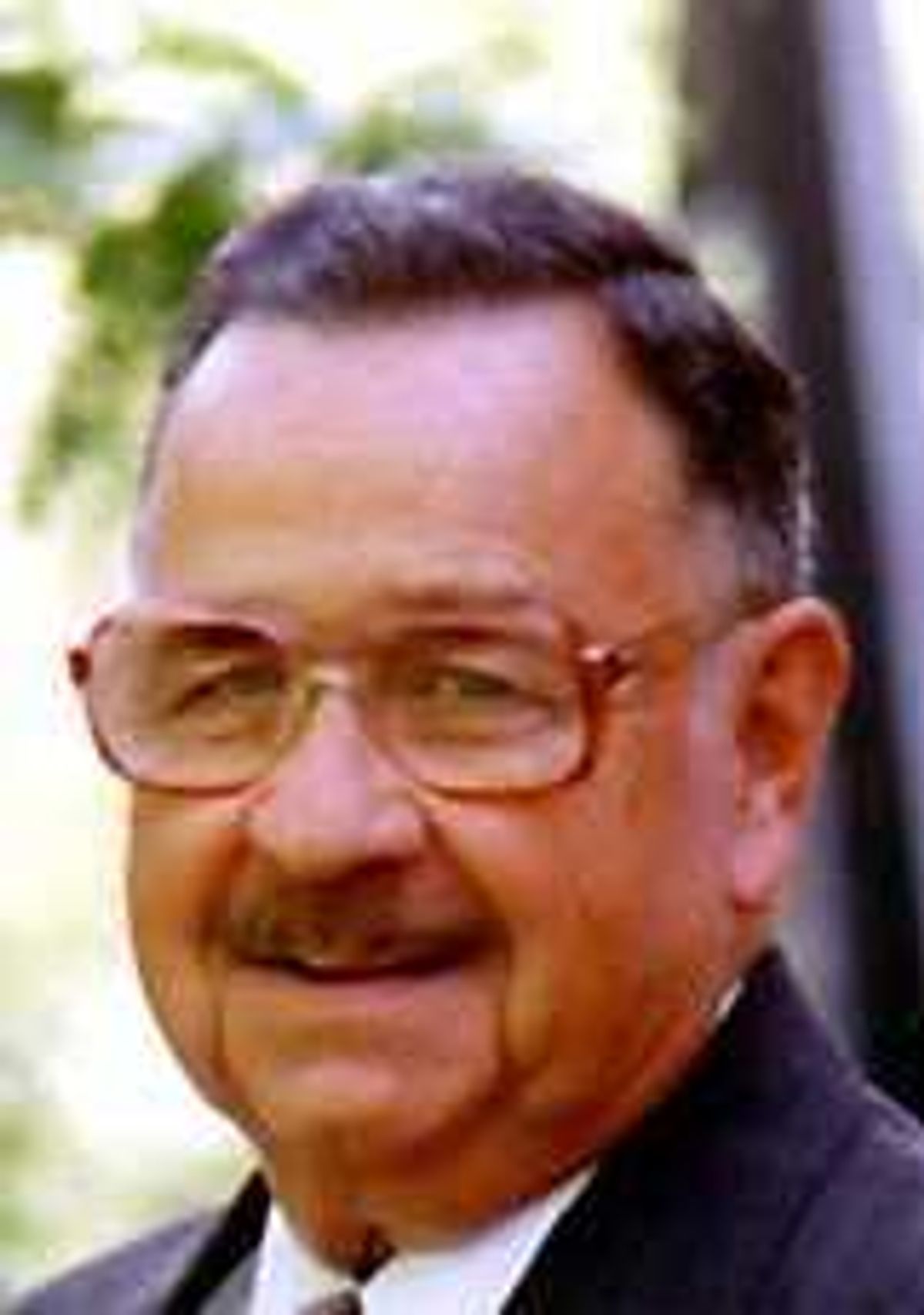 William Morgan Sr.