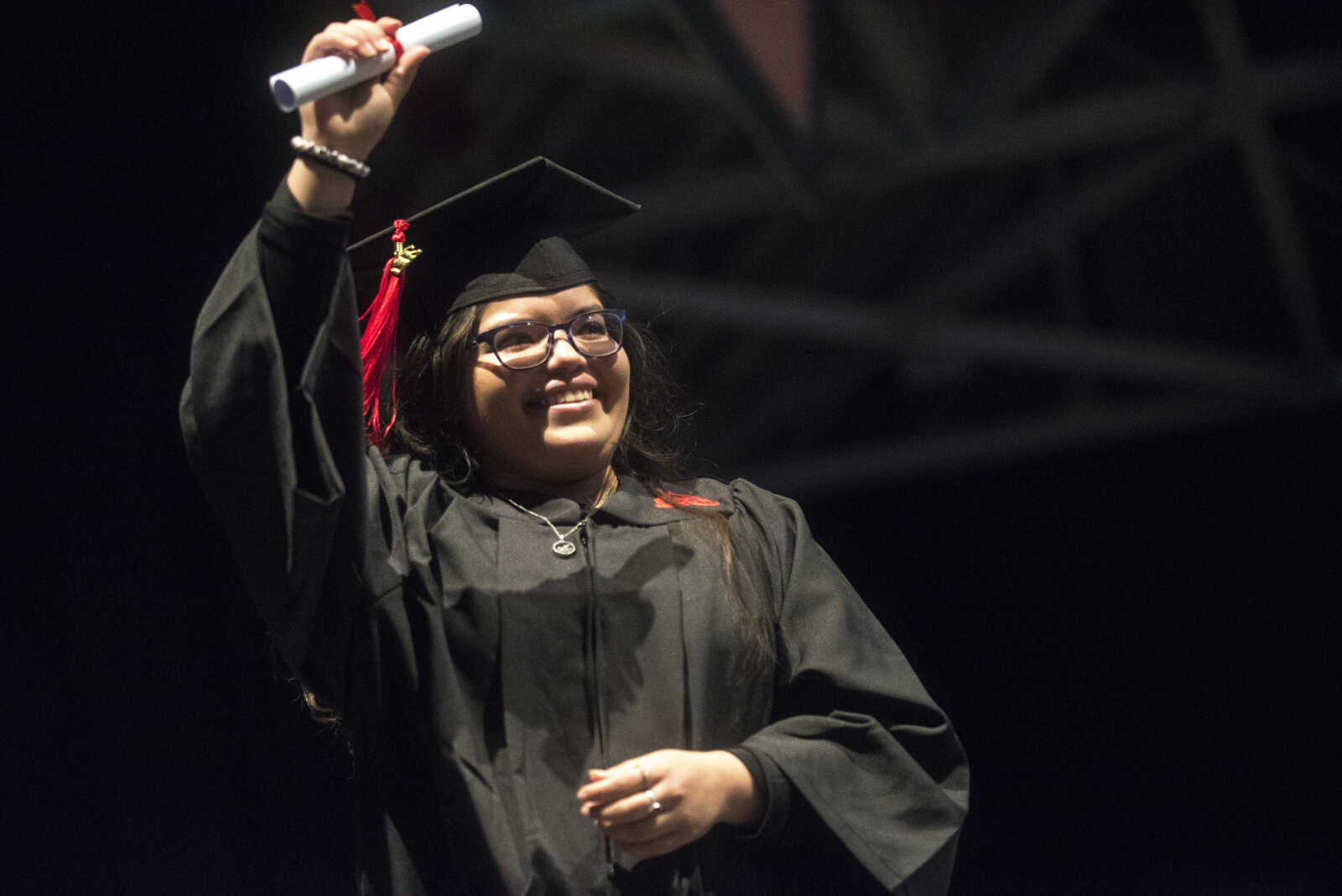 2017 Semo Winter Graduation