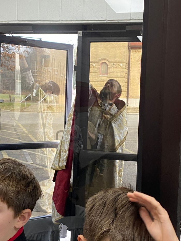 Submitted: Feast of the Epiphany