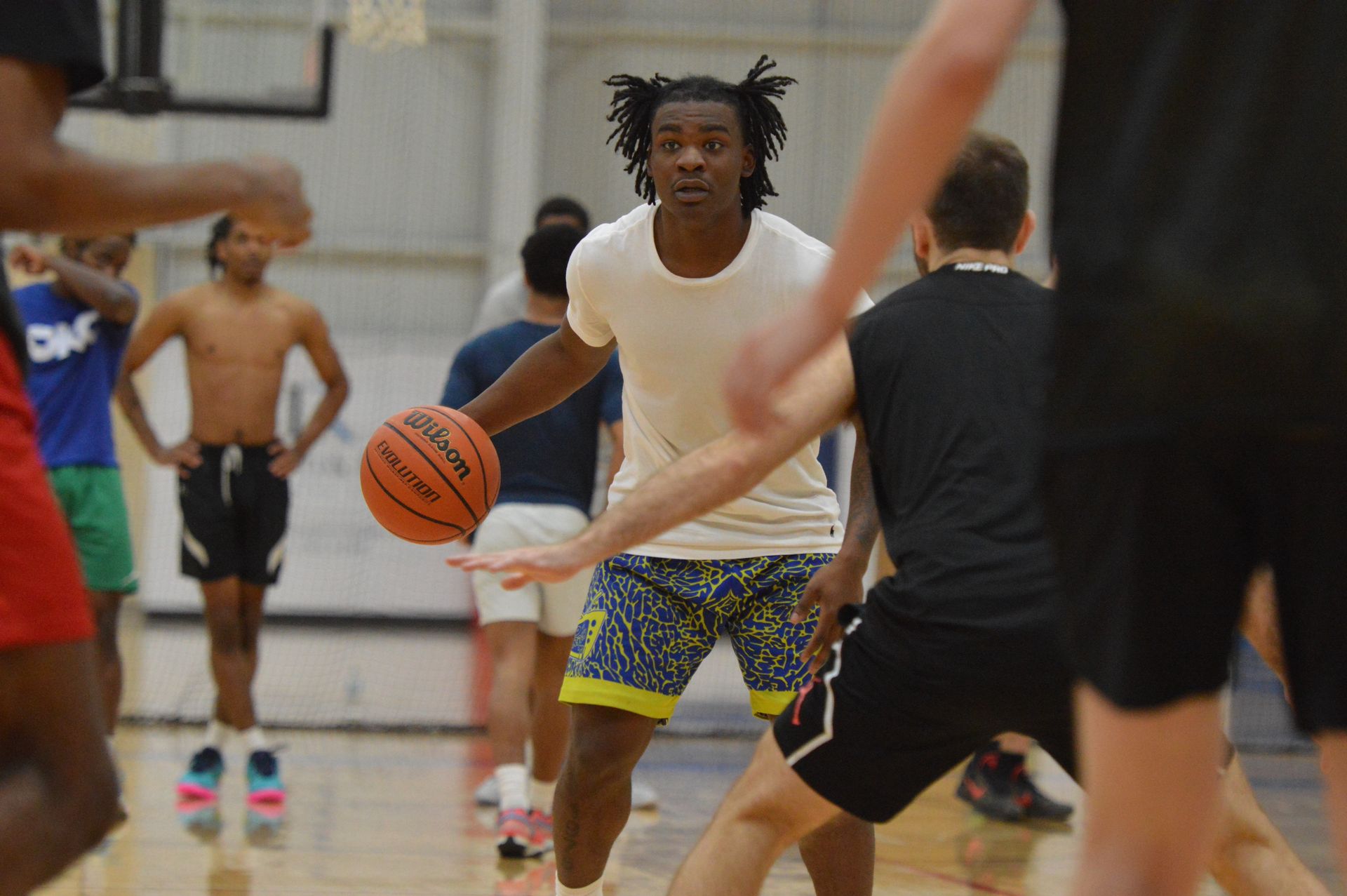 From the ground up: How SEMO Prep basketball became a recruiting hotbe...