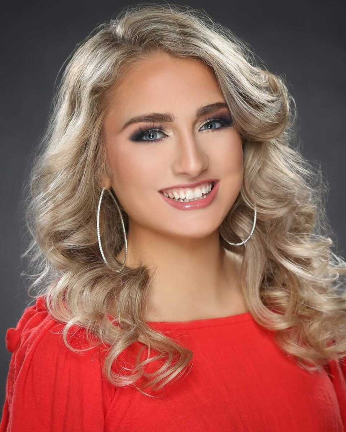 LOCAL WOMAN TO COMPETE FOR MISS MISSOURI VOLUNTEER