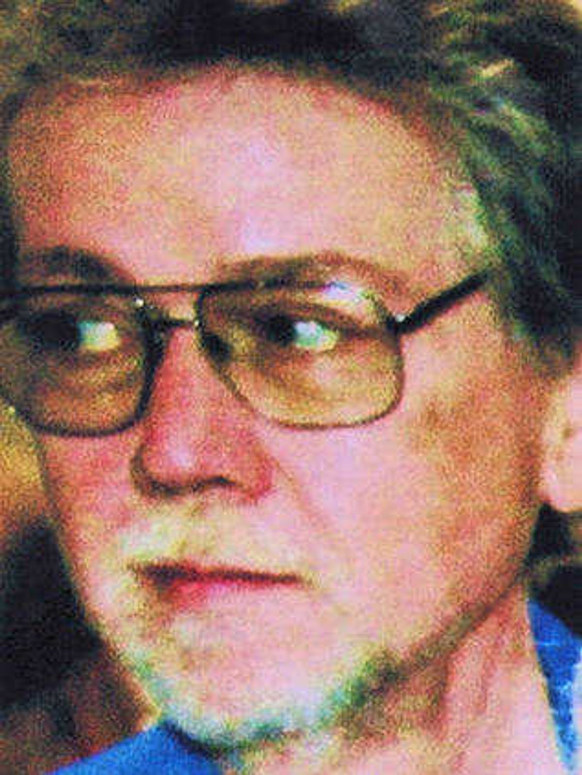 Ronald McCulley