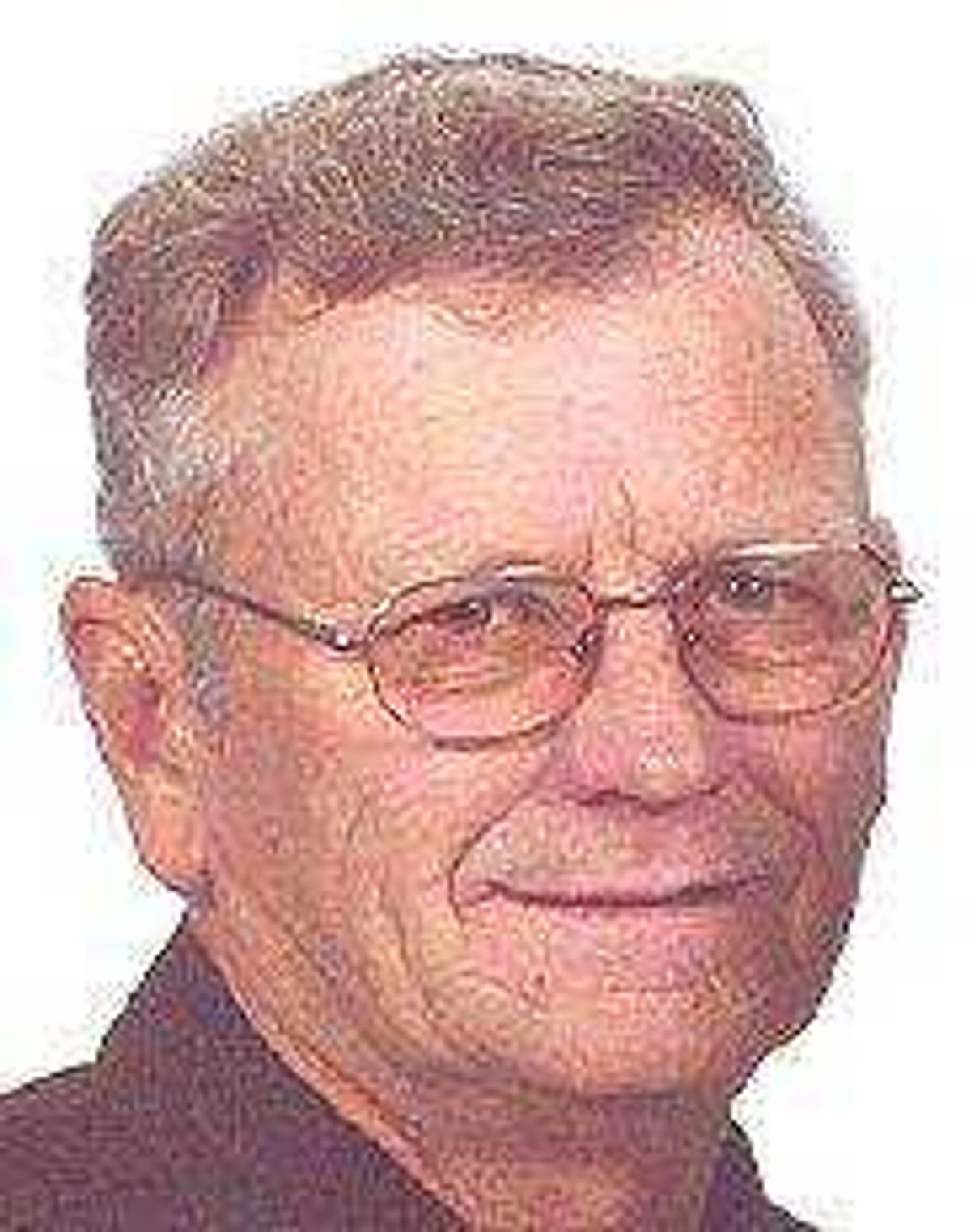 Thomas Brace