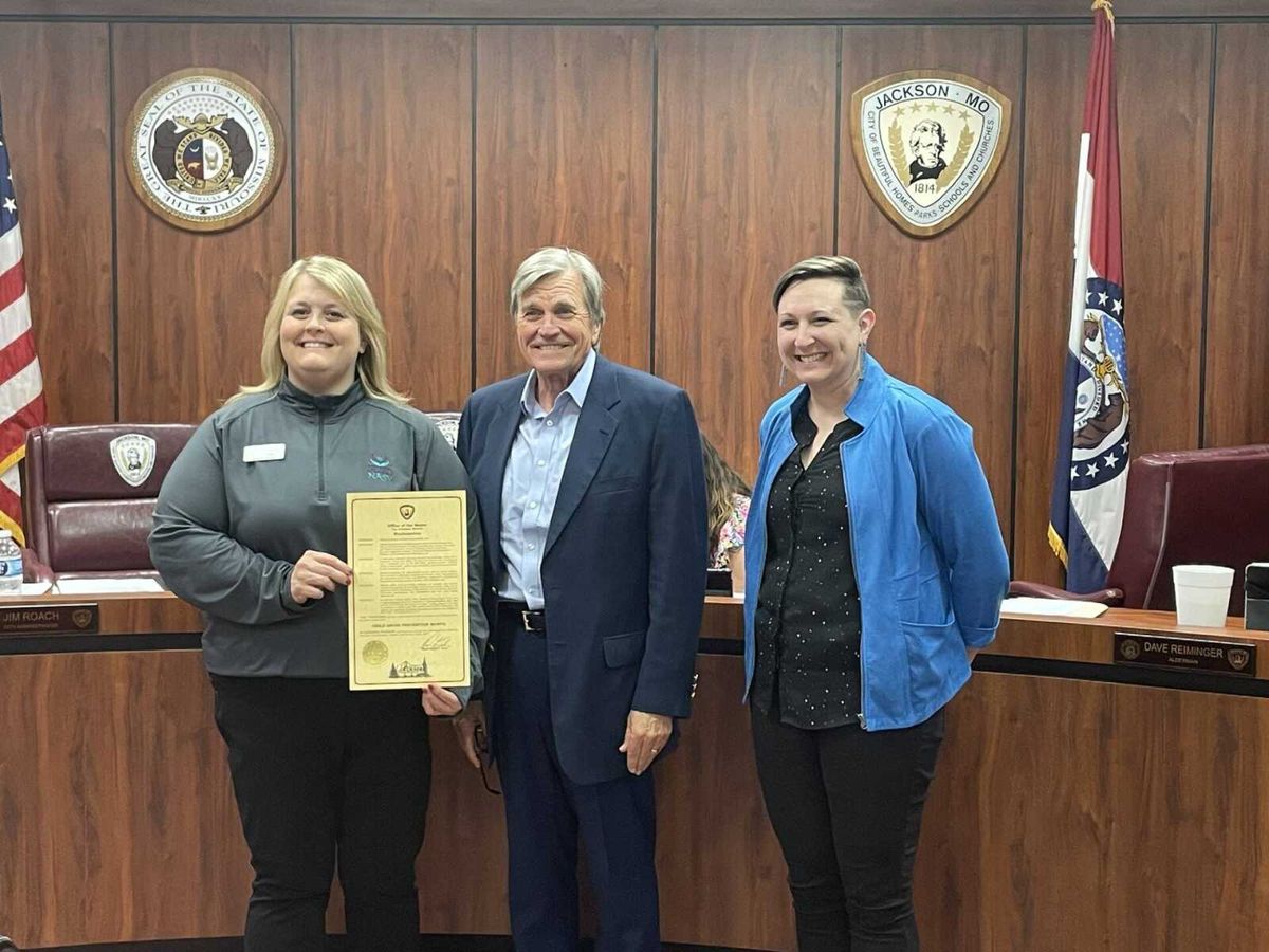 Jackson aldermen tackle commemorative marker, road work assessment in ...