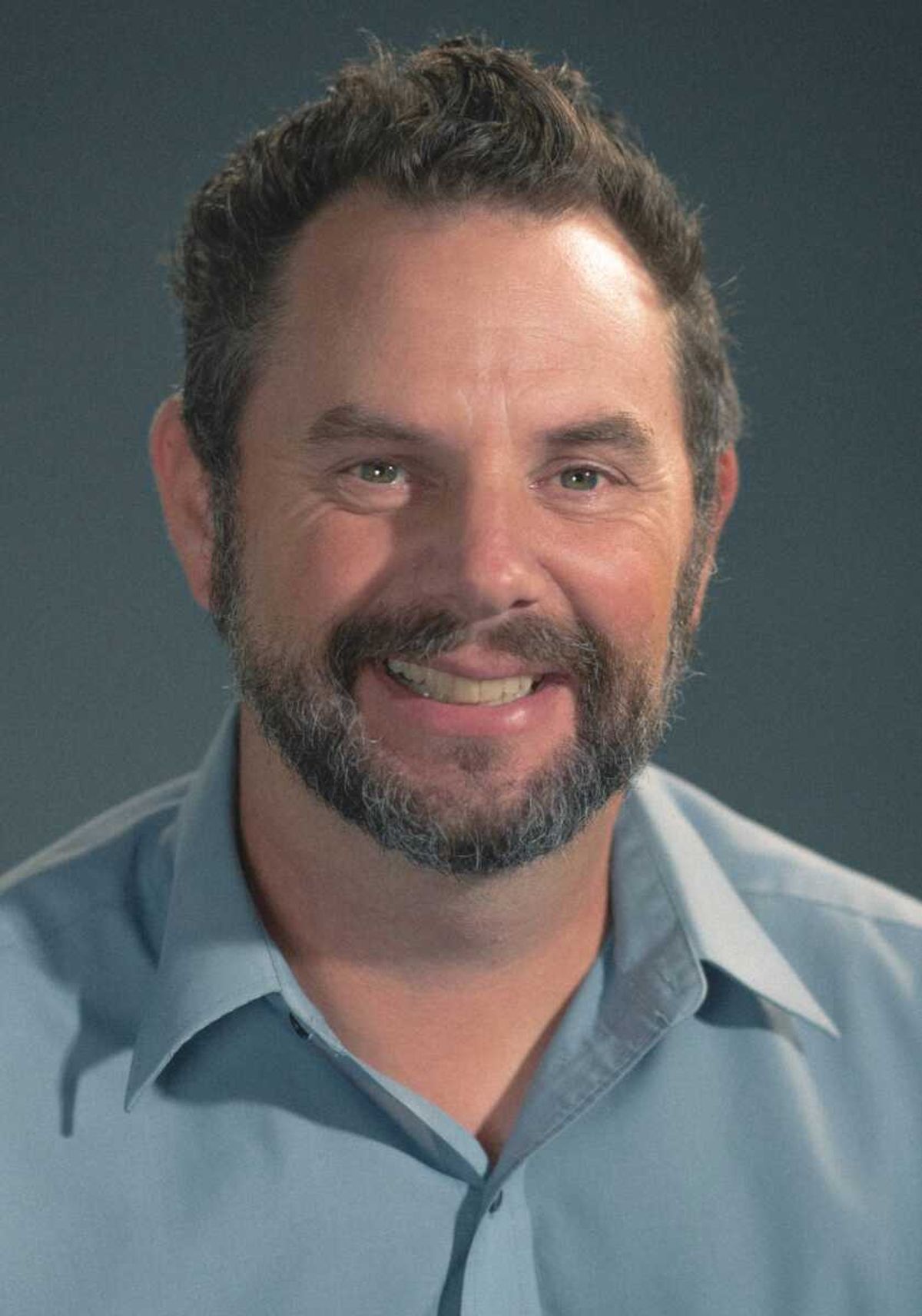 Difference Maker: Mike Renick connects the community through...