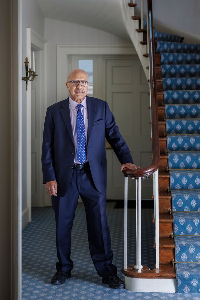 From slavery to the White House, the Ficklin family served presidents ...