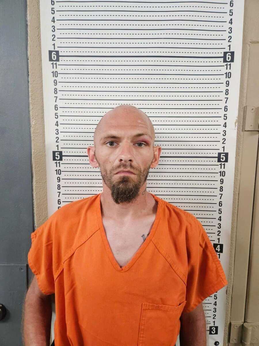 Man charged with Scott City murder