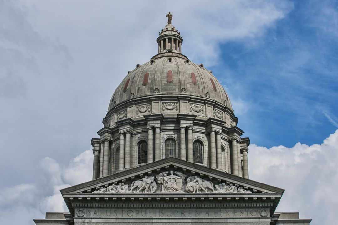 Missouri Democrats vow to fight any push to increase taxes o...
