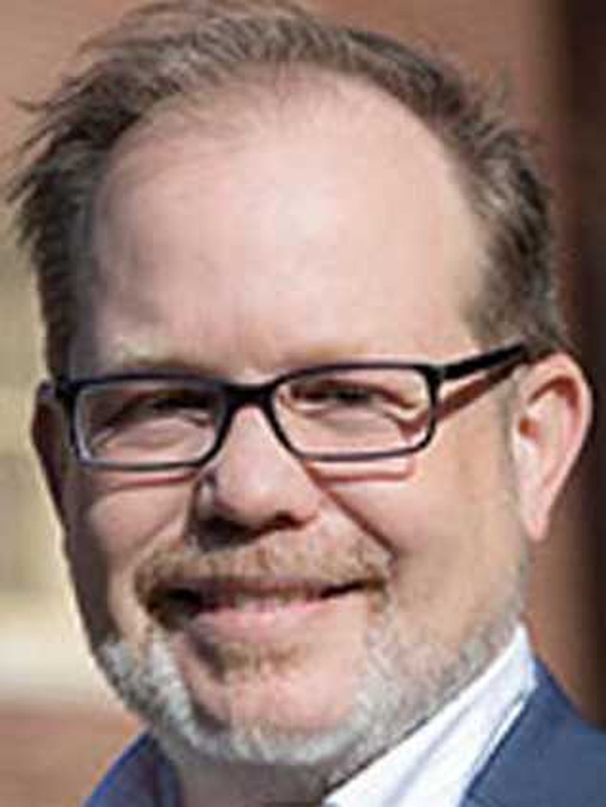 SEMO graduate becomes higher education group's first preside...