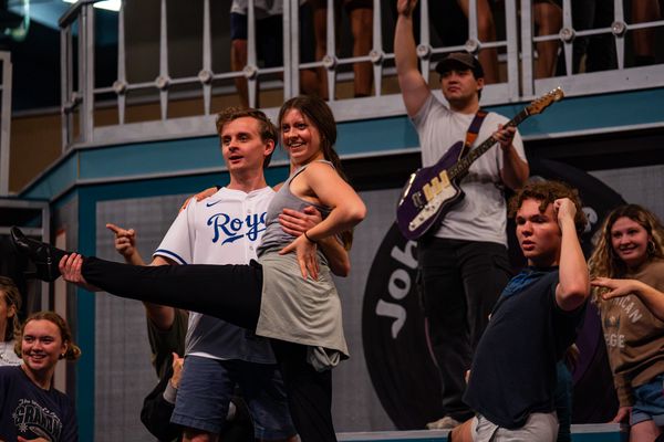 'Grease: The Musical' returns to SEMO’s River Campus after 13 years