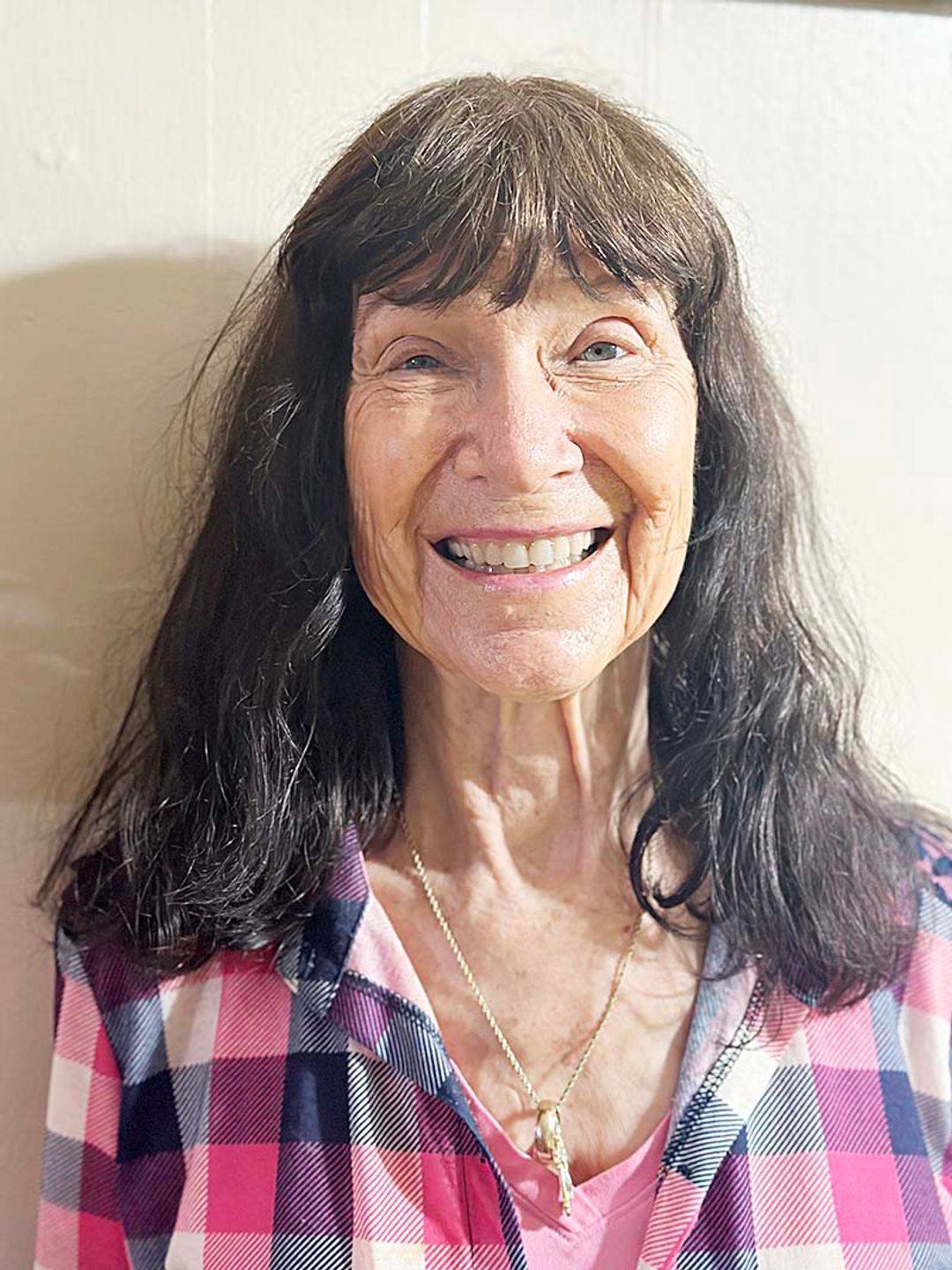 Shuck: Advancing age breeds a time of happiness