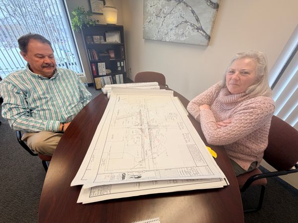 Facelift for Donna: Key intersection in Jackson due for makeover; publ...