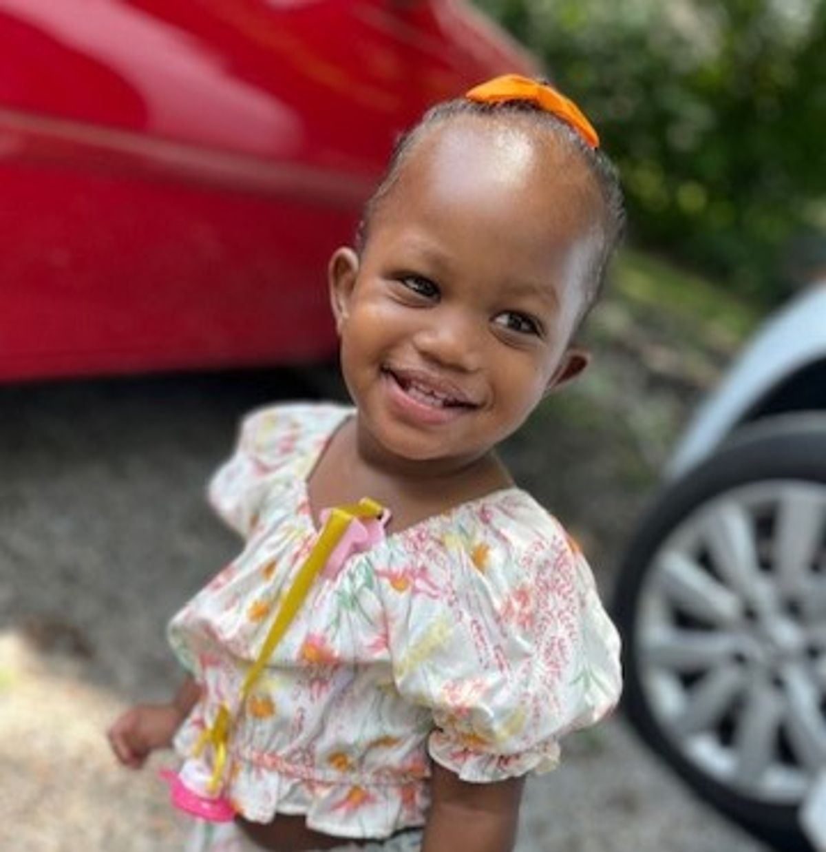 Za'Miya Leverson