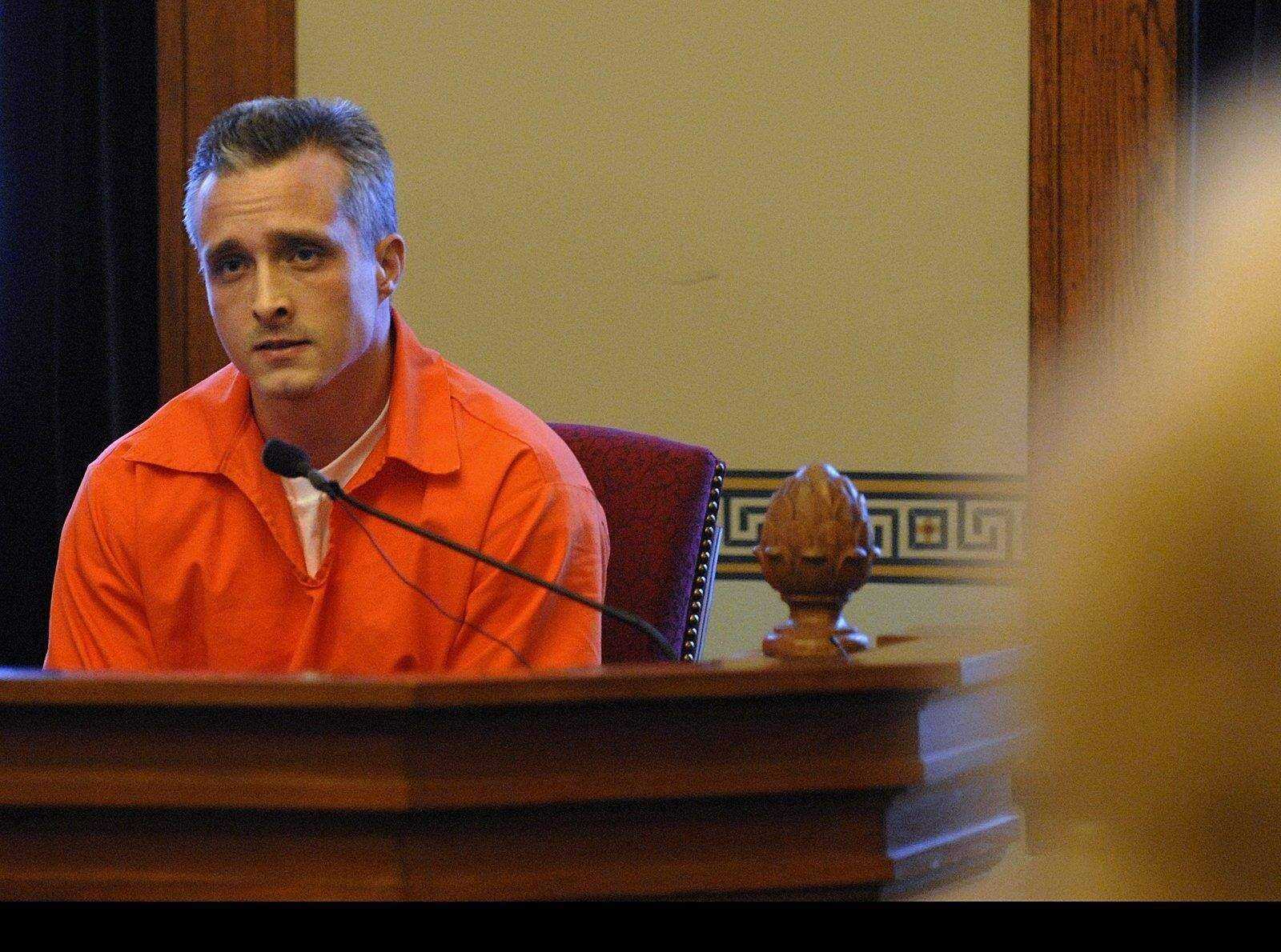 In second day of hearing, Joshua Kezer says he never heard of murder v...