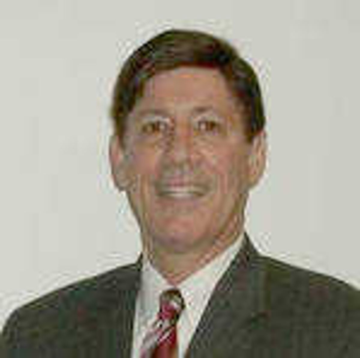 Candidate questionnaire: Mark Memoly