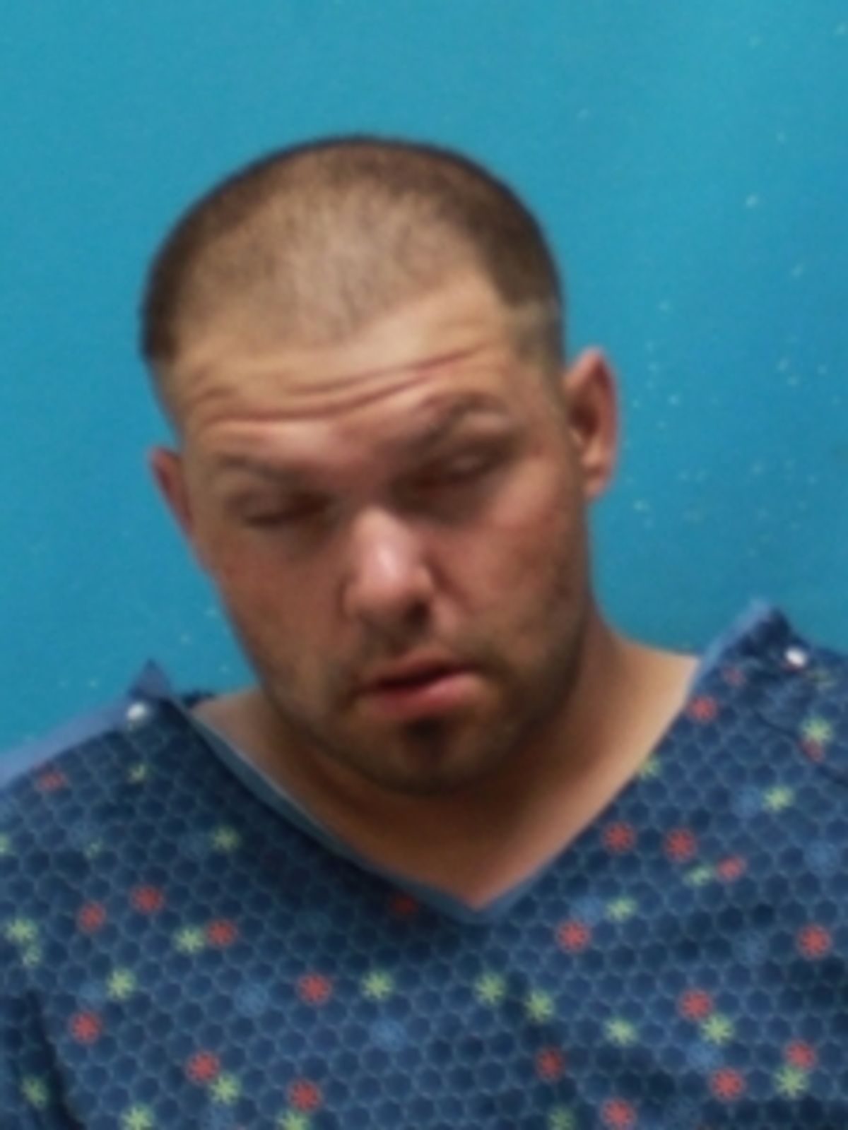 Jackson man arrested for allegedly violating protection orde...