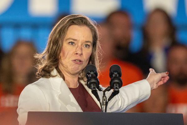 Wisconsin Gov. Evers casts doubt on his lieutenant governor's ICE prop...