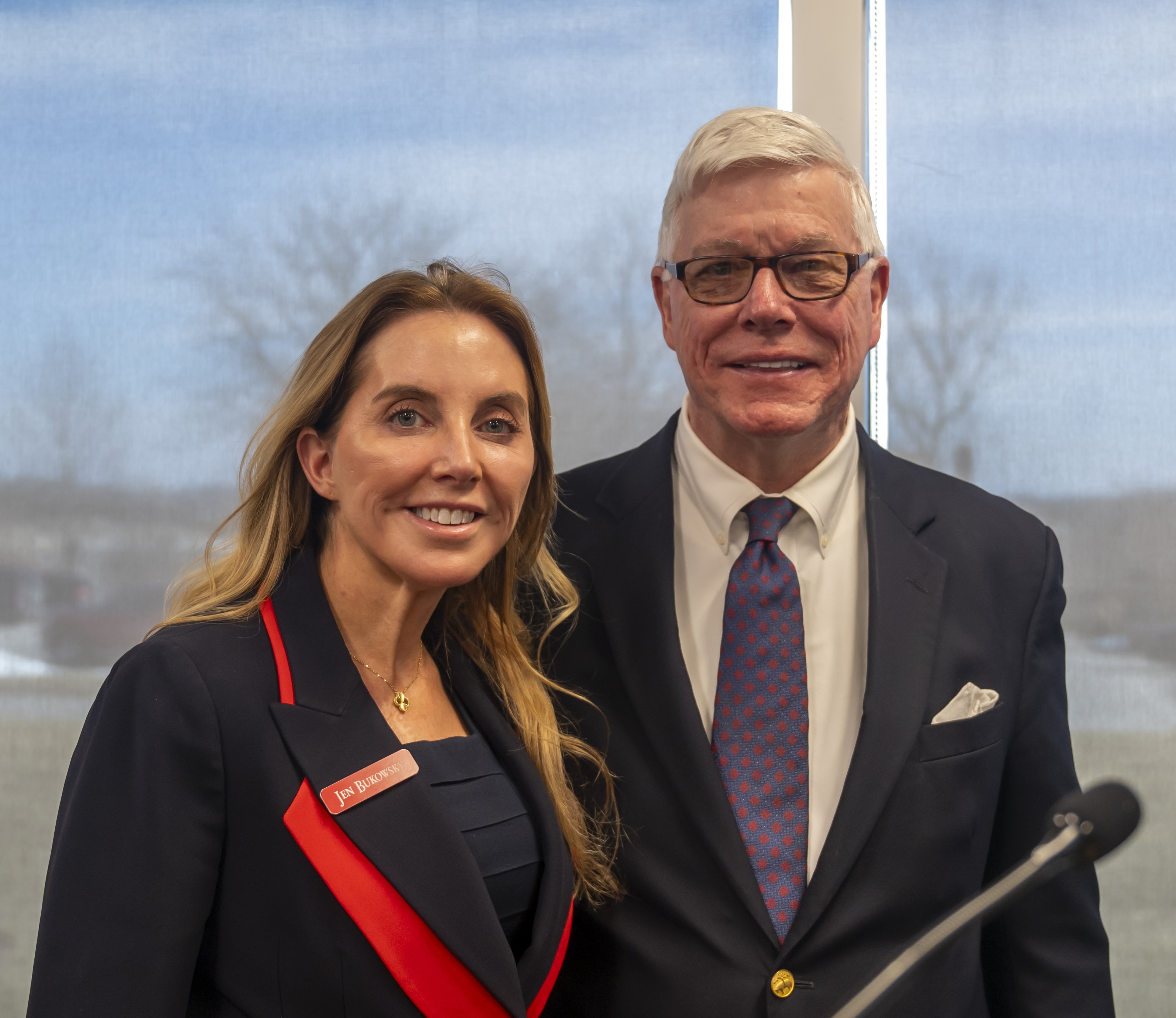 Cape's Peter Kinder elected chairman of state Republican Party