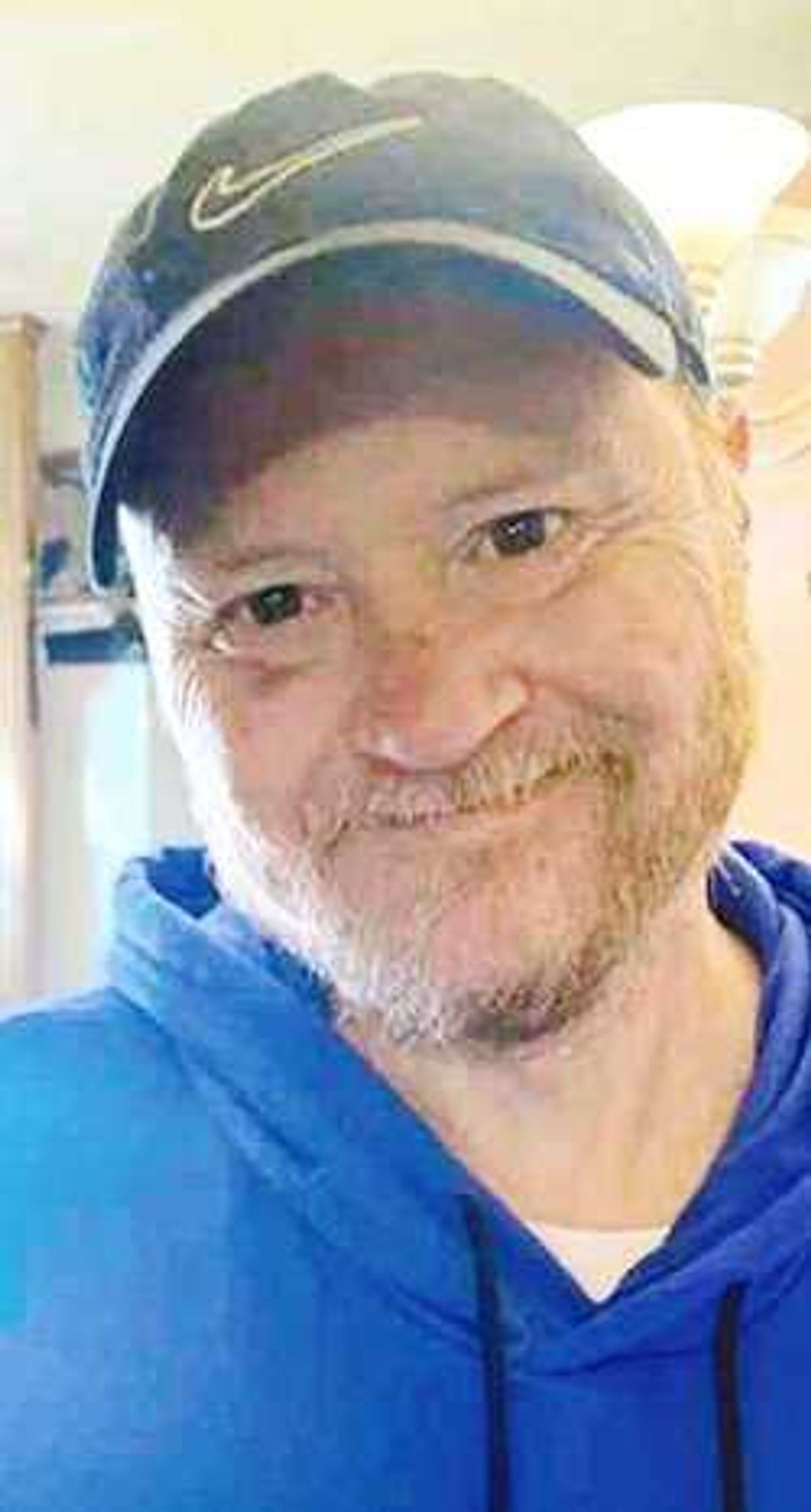 Wayne Baltzell