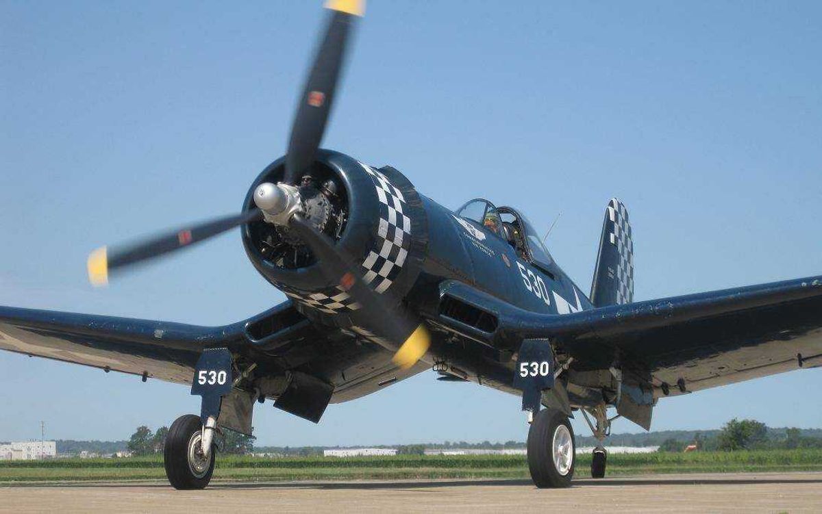 Day of the Bent Wing