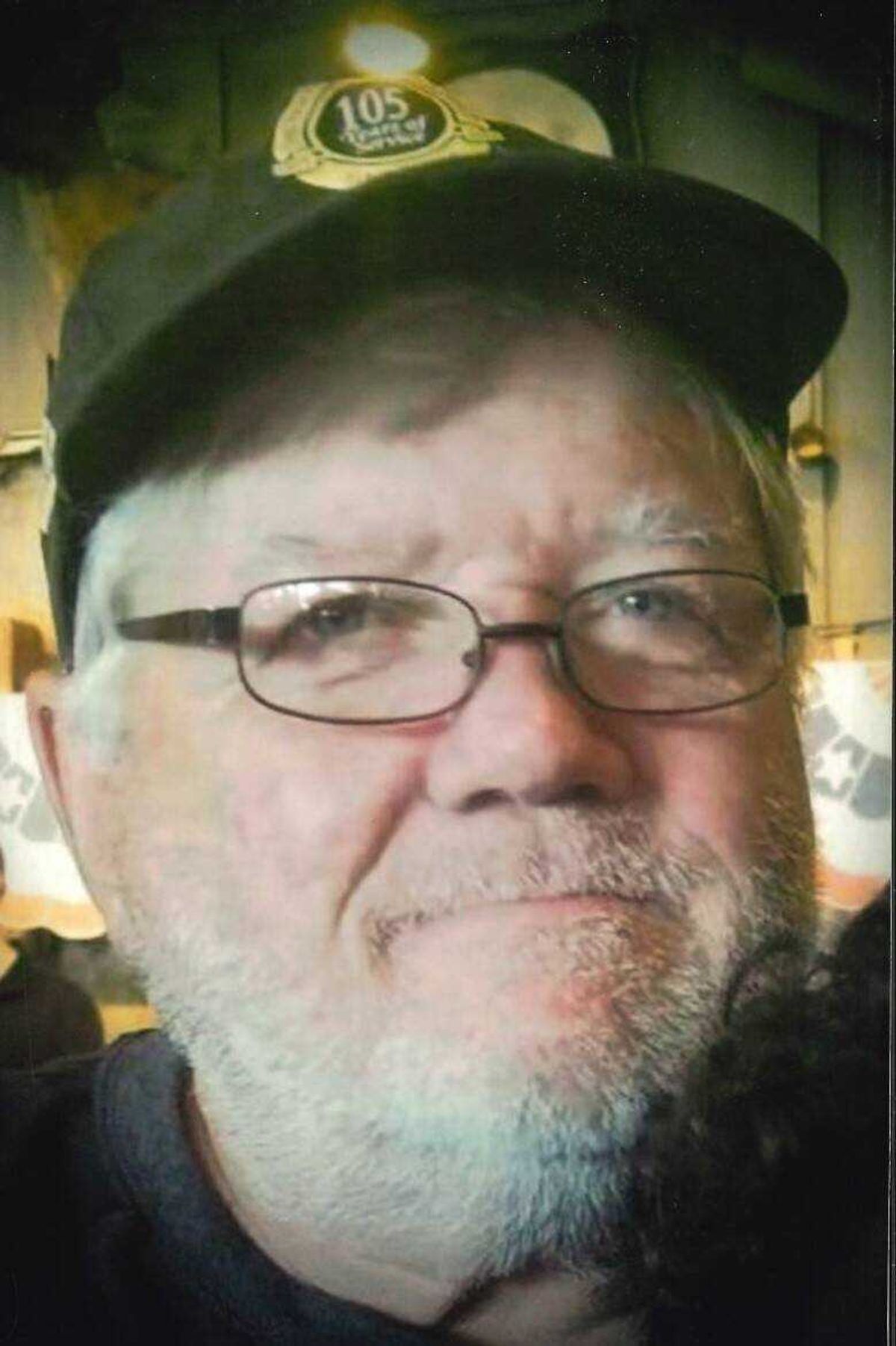 Timothy Moore Sr.