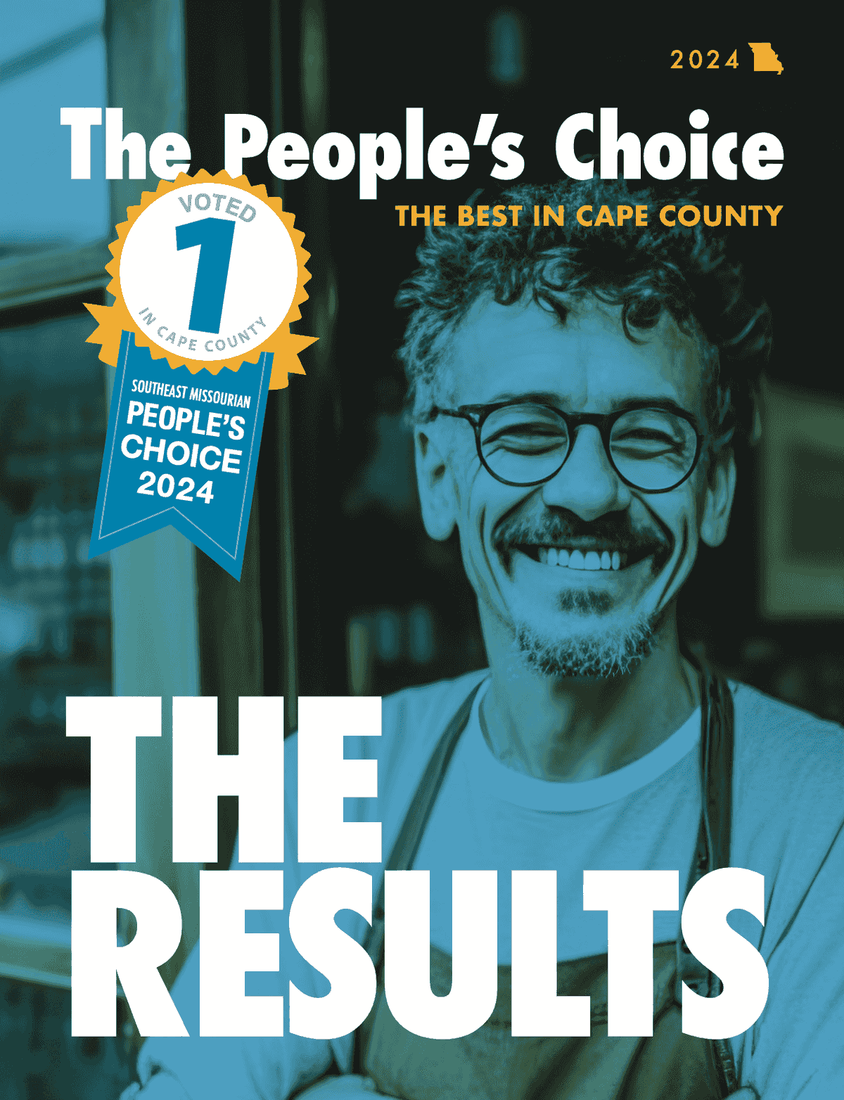 People's Choice 2024