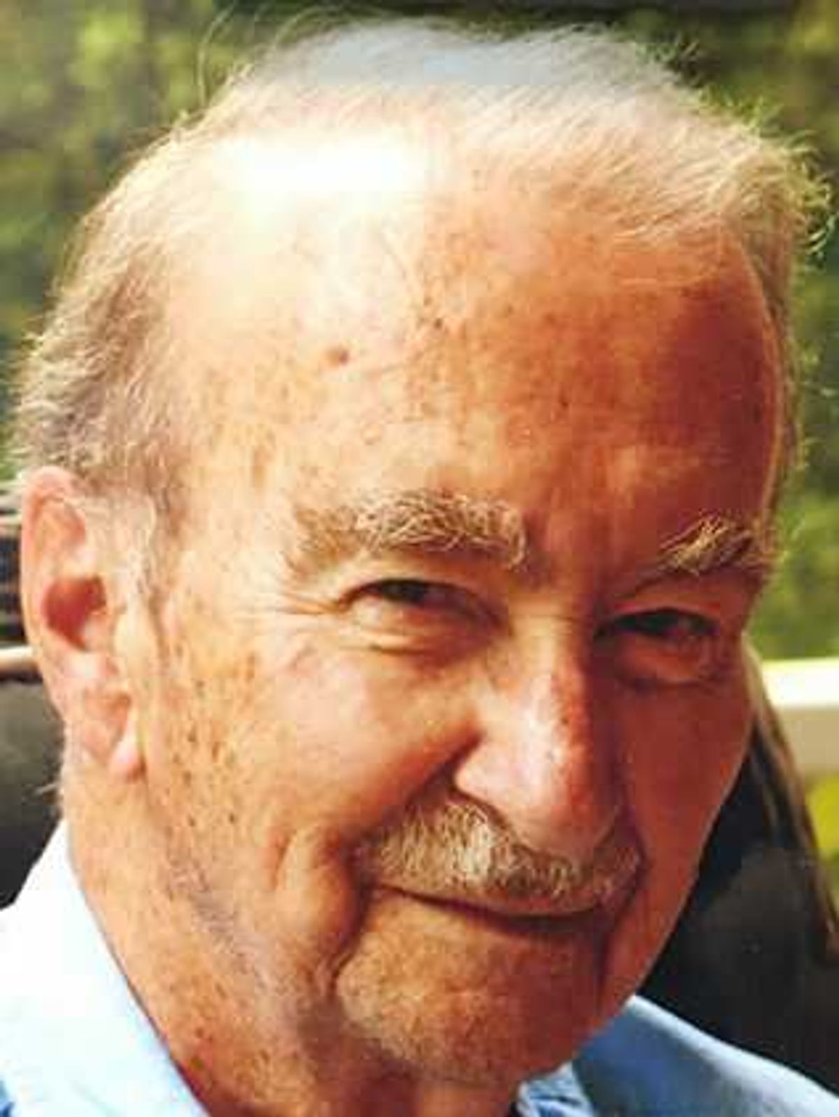 George Suggs Jr.