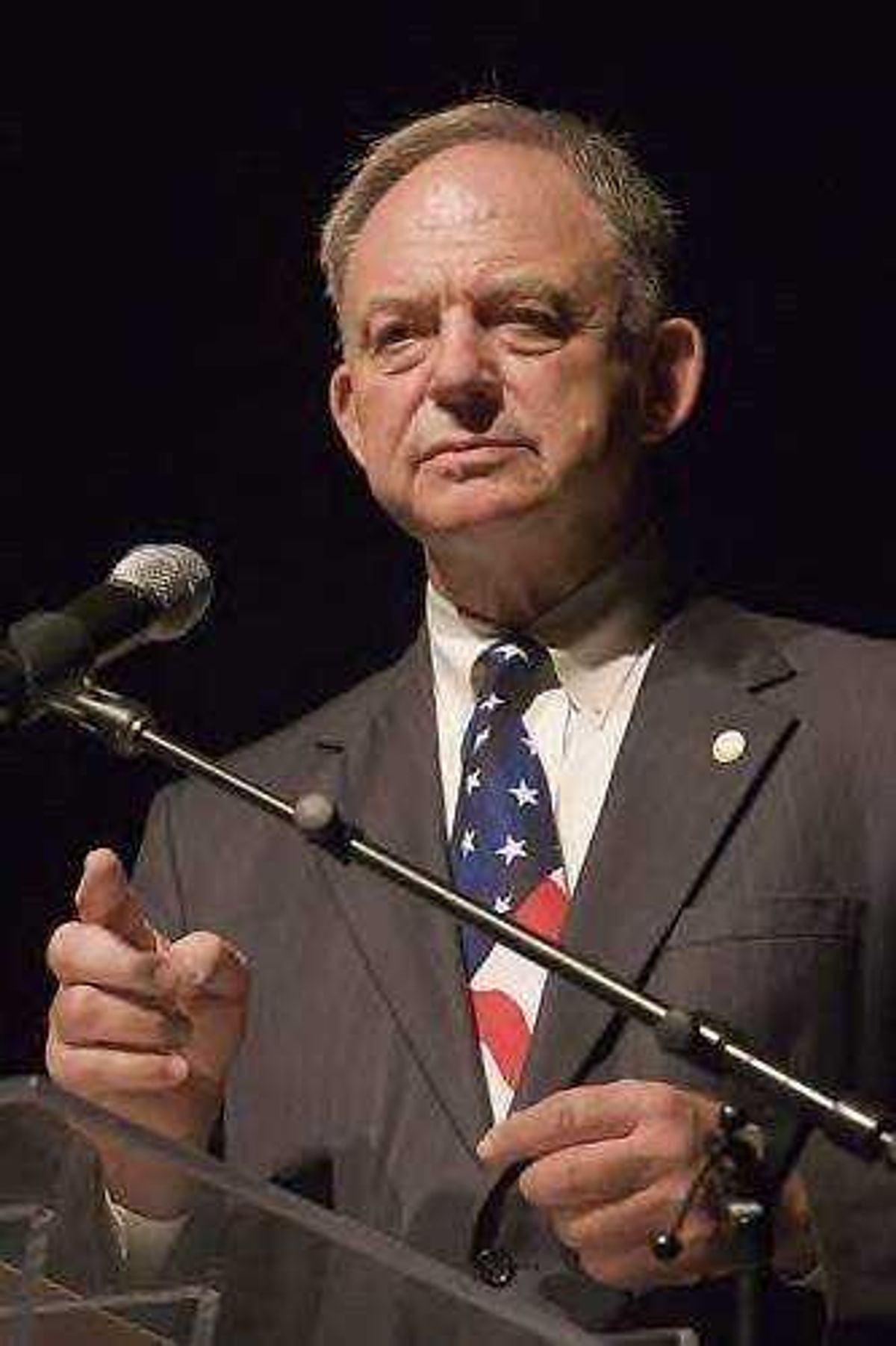 An Interview with Missouri Rep. Jim Guest