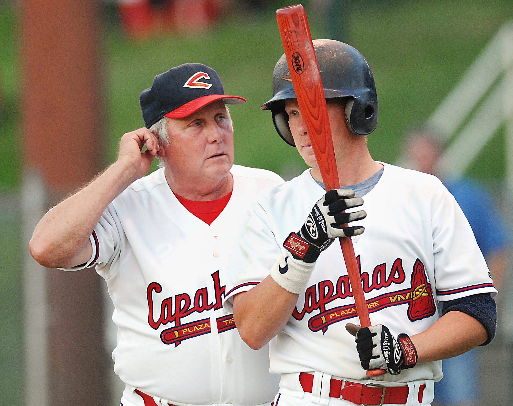 Remembering Jess Bolen: A baseball legacy and community icon