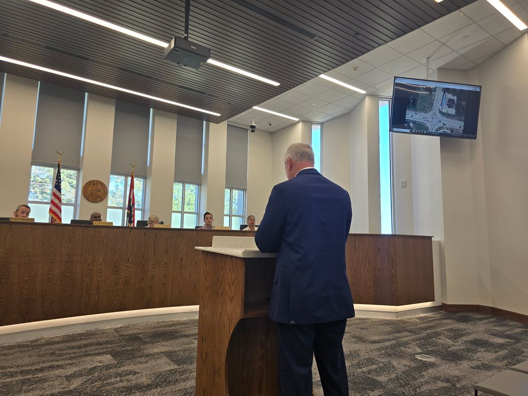 Cape council approves rezoning request, amending R-4 zoning