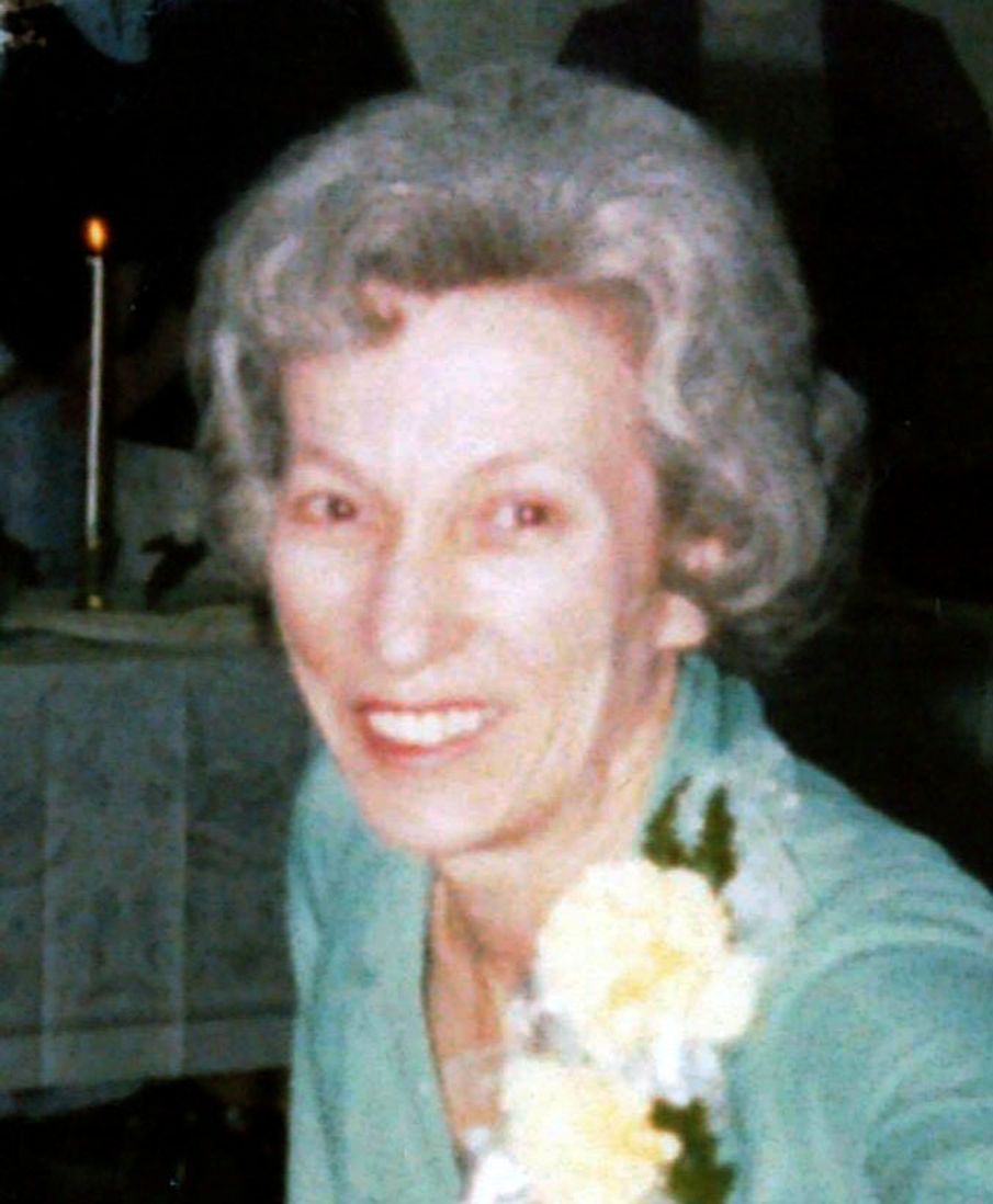 Laverne Ellis