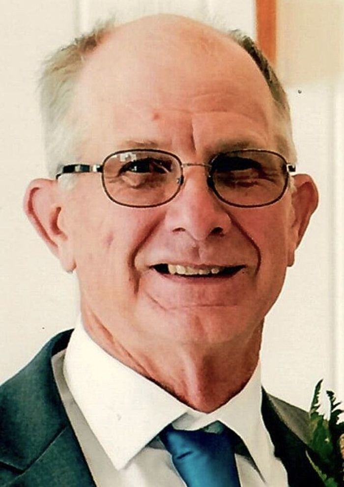 Thomas Henderson